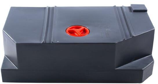 Fusion EV1711 Abwassertank Wassertank Wasserkanister 80 Liter ...
