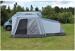 Outdoor Revolution Cayman Air Familienvorzelt Vorzelt Camping Wohnwagen ...