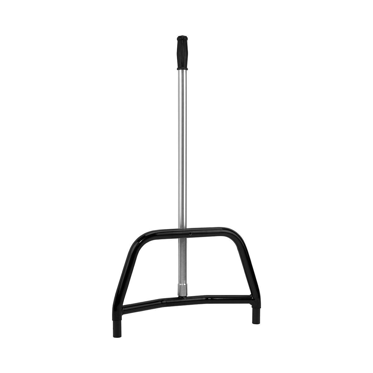 MFT BackSupport Abklapphilfe für BackBox Heckbox VW-Bus V-Klasse ...