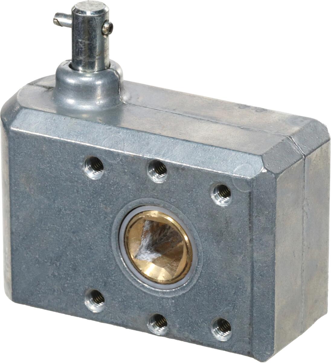 Fiamma Ersatzteil Nr. 98656-815 Getriebe Öse Kit OHNE Kreisgelenk für ...
