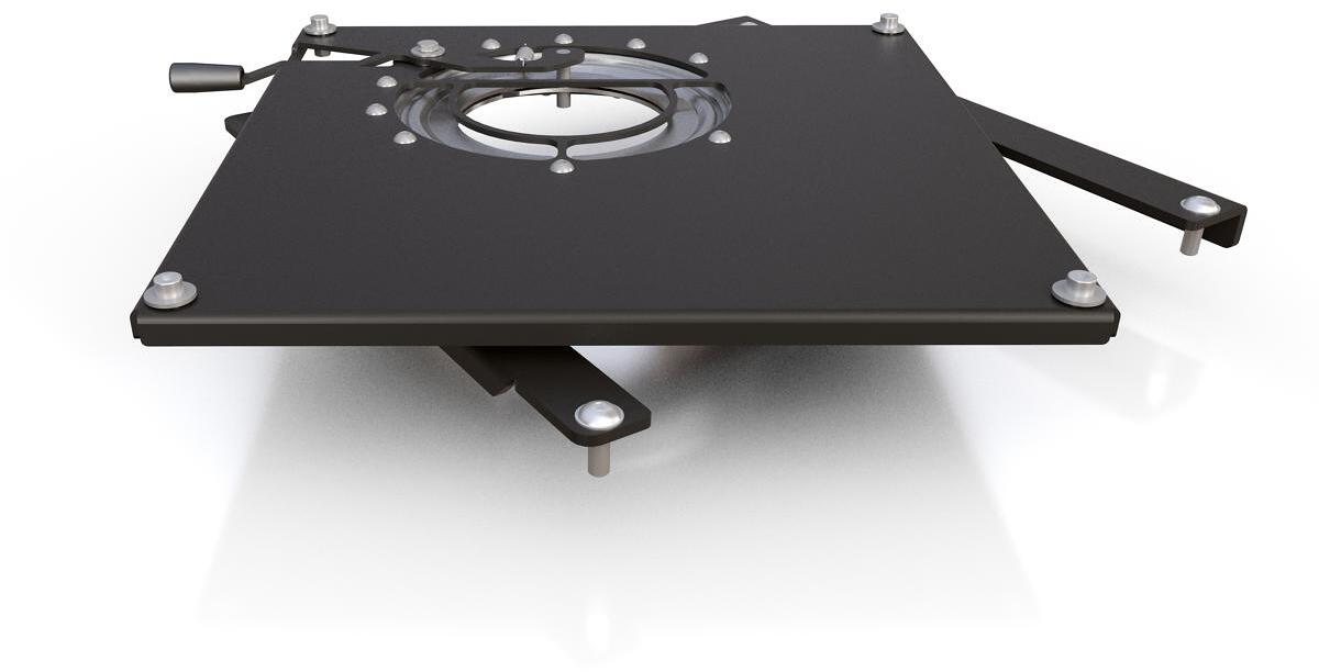 Aguti Drehkonsole Sitzkonsole für Sitze Milan Mercedes Sprinter Bj ...